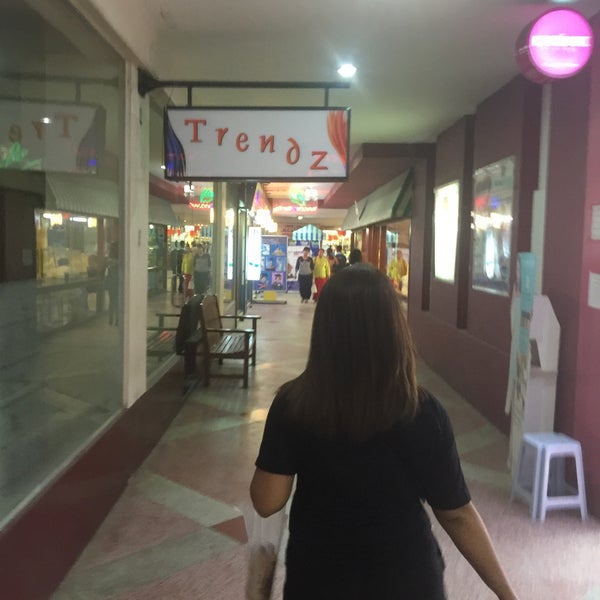 Yankin Center - 9 tips from 337 visitors