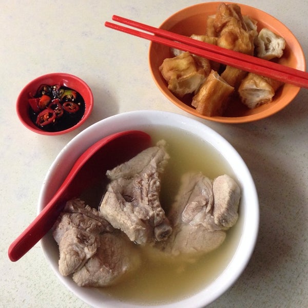 Photos at PSA Tanjong Pagar Complex - Central Region - 22 tips from ...