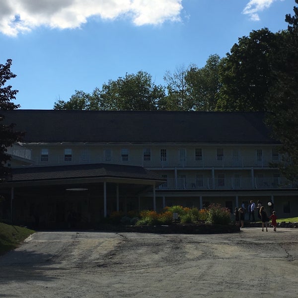 Sugarbush Inn - 9 tips