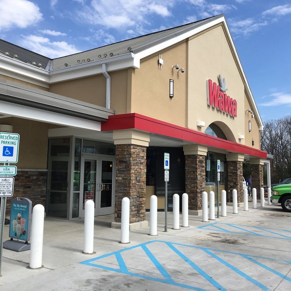 Wawa - Convenience Store