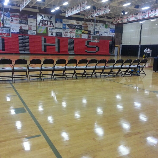 Alta High School - 3 tips from 252 visitors