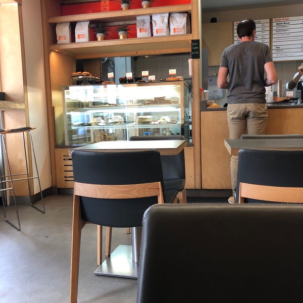 Coffeeangel - South-East Inner City - 9 tips from 211 visitors