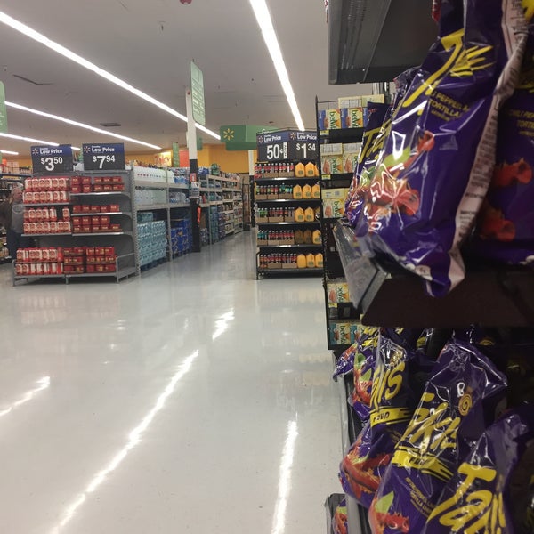 Photos at Walmart Supercenter - Big Box Store in Anaheim