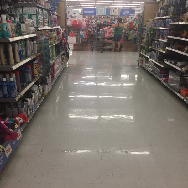 Photos at Walmart Supercenter - Big Box Store in Anaheim