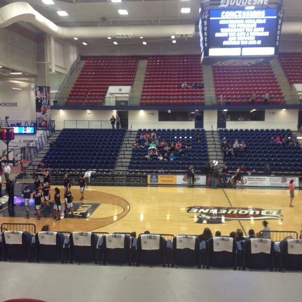 Photos at A.J. Palumbo Center - Bluff - 1 tip from 661 visitors