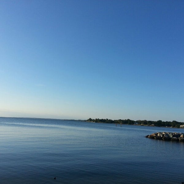 Photos at Naval Recreation Center Solomons Island - Campground in Solomons