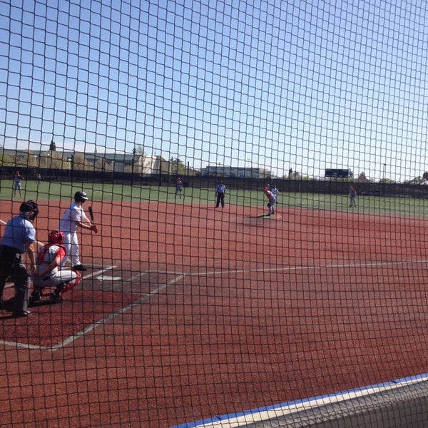 Photos at Mather Sports Center - 4 tips