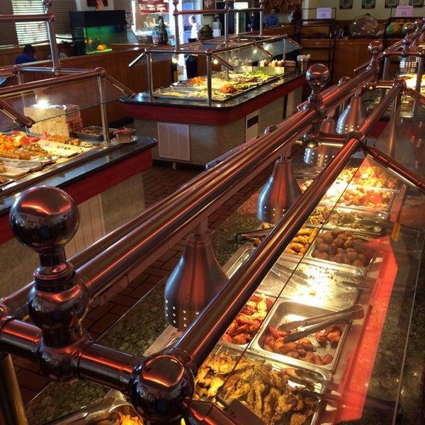 Happy Buffet - Chinese Restaurant in Hialeah