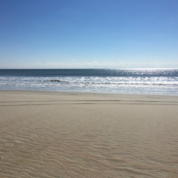 Ramp 72, Ocracoke Island - 2 tips