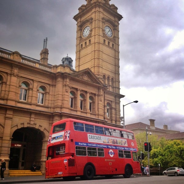 Photos at State Library of Tasmania - Hobart, TAS
