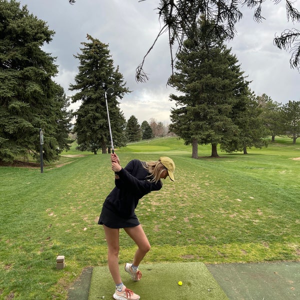 Harvard Gulch Golf Course - Golf Course in Rosedale