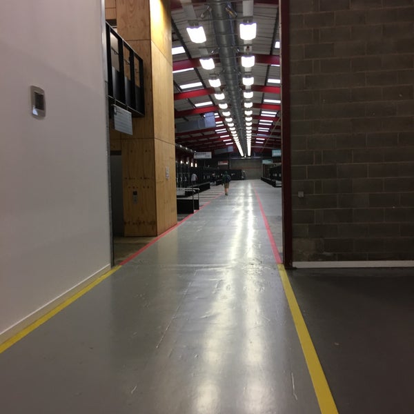 The Sharp Project - Manchester, Greater Manchester