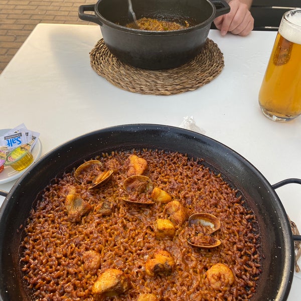 El Mayoral - Spanish Restaurant