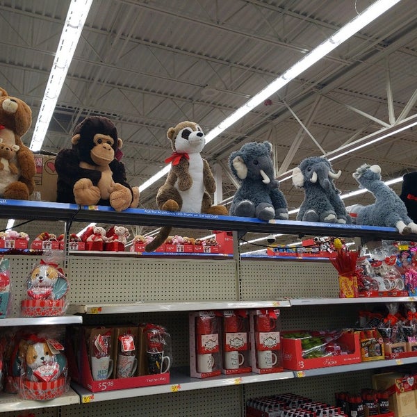 Walmart - Covington, WA