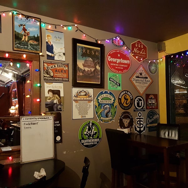 192 Brewing Tasting Room - Brewery in Central Kenmore