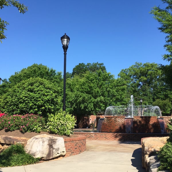 Greer City Hall - City Hall in Greer