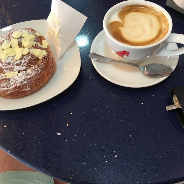 Pasticceria Agostini - Padova, Veneto