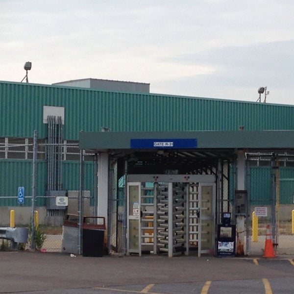 Photos at GM Powertrain - Tonawanda Engine Plant - 2995 River Rd