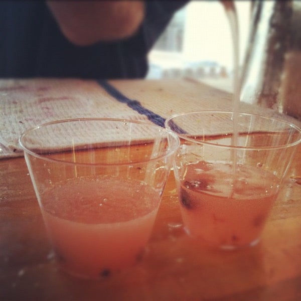 Pravda Studios - Capitol Hill - 1 tip from 333 visitors