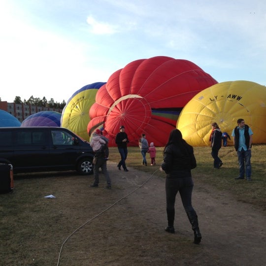 PIKC "Ogres Tehnikums” - Aizupes