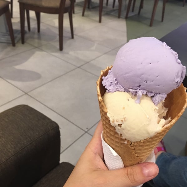 Photos at Raffy Ice Cream - Ice Cream Shop in Sofia