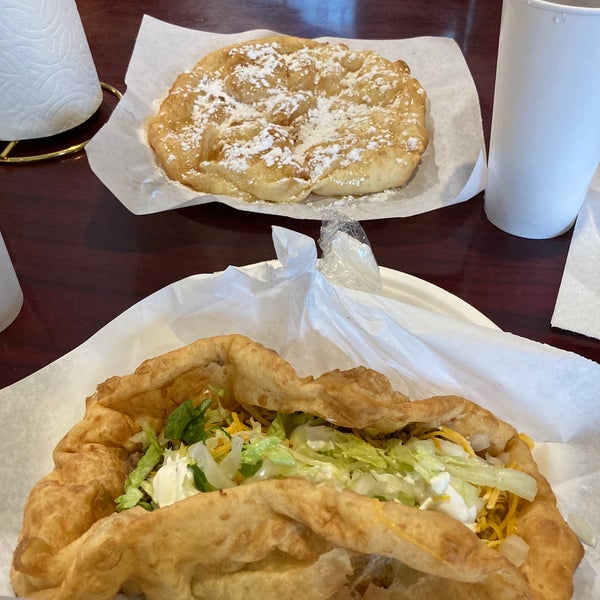 Fry Bread House - American Restaurant in Phoenix