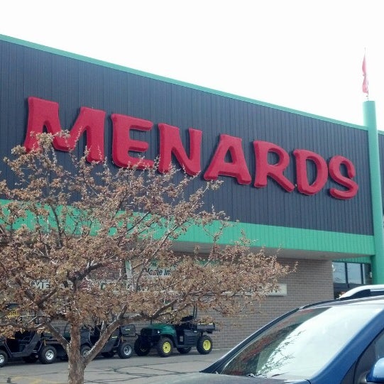 Photos at Menards (Now Closed) - Hardware Store