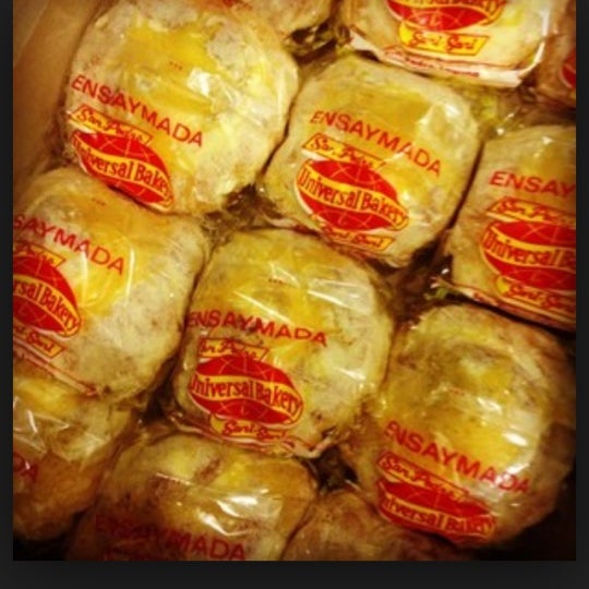 Universal Bakery - Pacita Complex