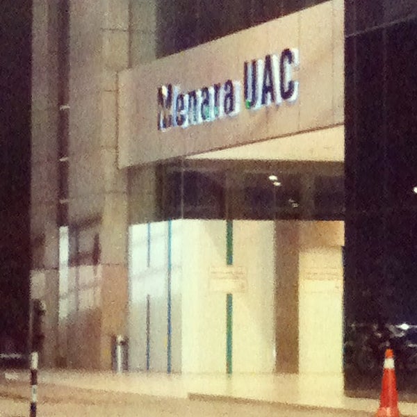 Photos at Menara UAC - Structure in Petaling Jaya