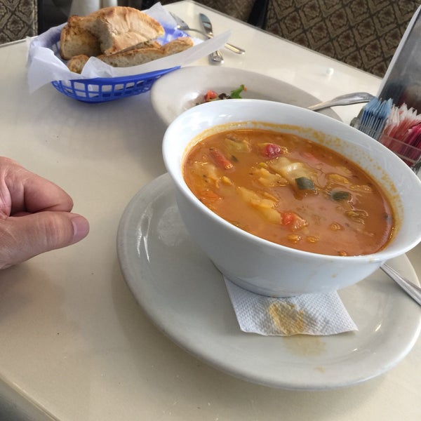 Frenchie's Italian Restaurant - Houston, TX