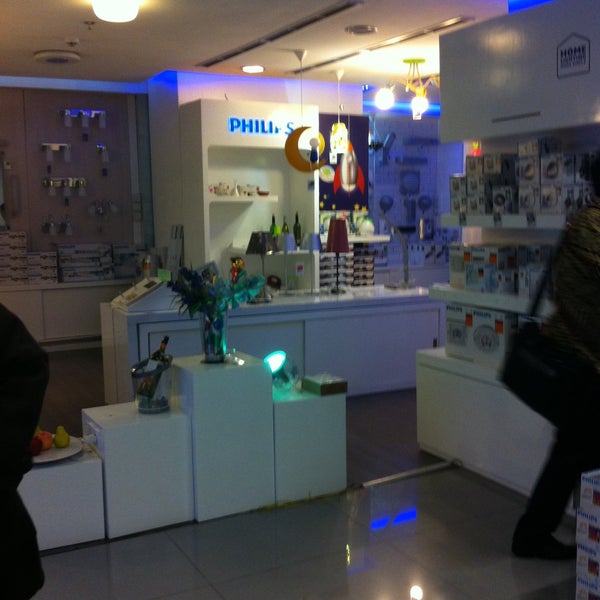 PT Philips Indonesia Head Office - Pasar Minggu - Jakarta, Jakarta