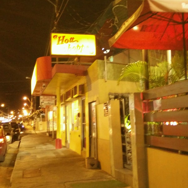 Hott Shoppe - 10 tips