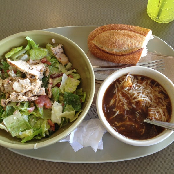 Panera Bread - Bakery in Miami