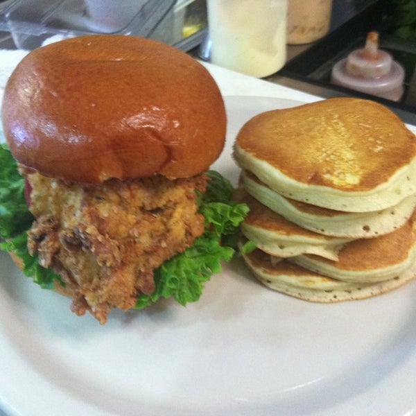 Horse Shoe Cafe - American Restaurant in Horse Shoe