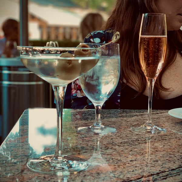 Bridges Restaurant & Bar - New American Restaurant