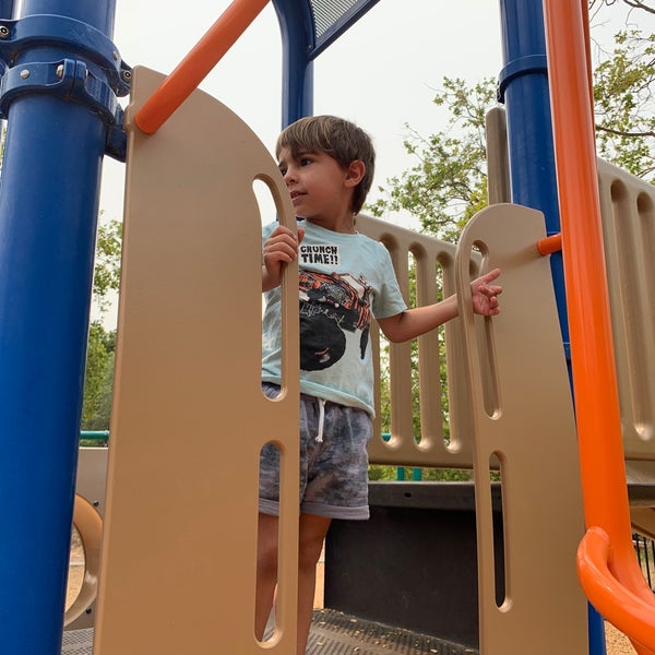 Rudgear Park - 3 tips