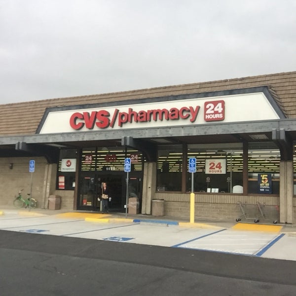 Photos at CVS pharmacy - Downtown Walnut Creek - 1123 S California Blvd