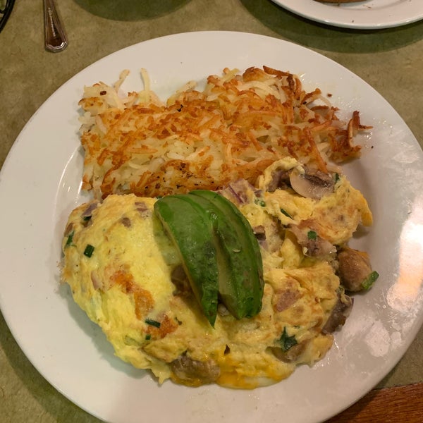 Buttercup Grill - Downtown Walnut Creek - Walnut Creek, CA