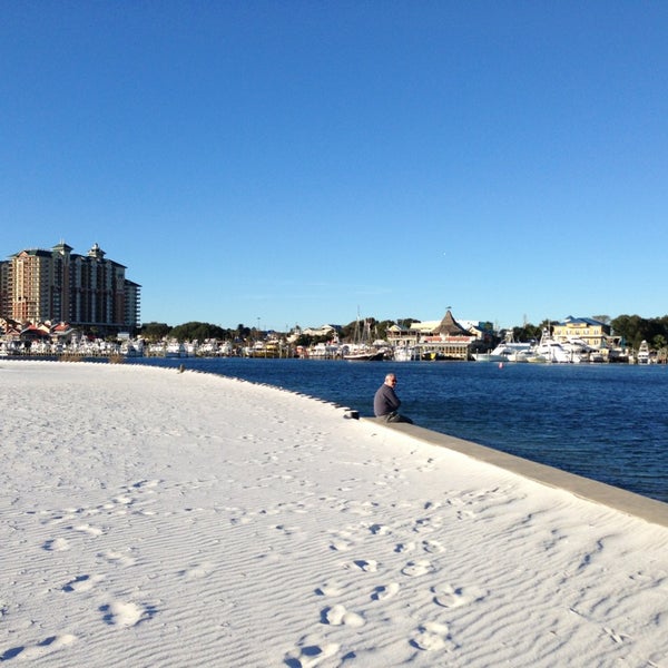 Destin Harbor - Destin Harbor - 16 tips