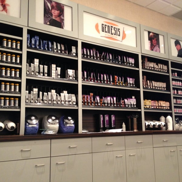 Genesis Salon Hamilton Mill (Now Closed) - Hair Salon