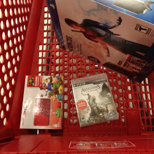 Photos at Target - Fontana, CA