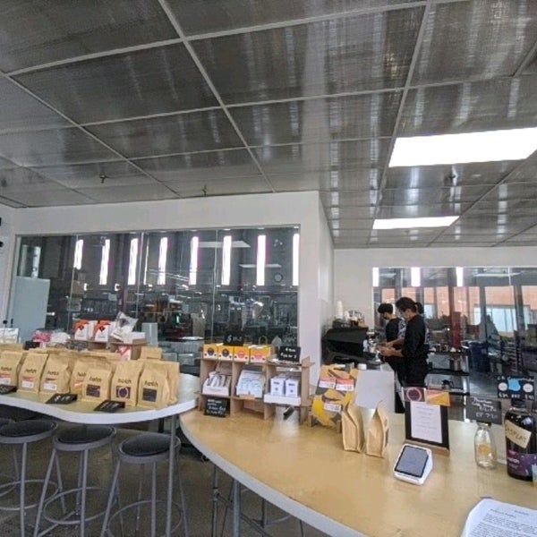 Hatch Beverage Company Ltd - Markham, ON