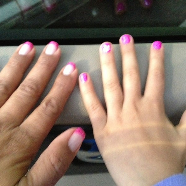 Poshe Nail Salon - 6 tips from 102 visitors
