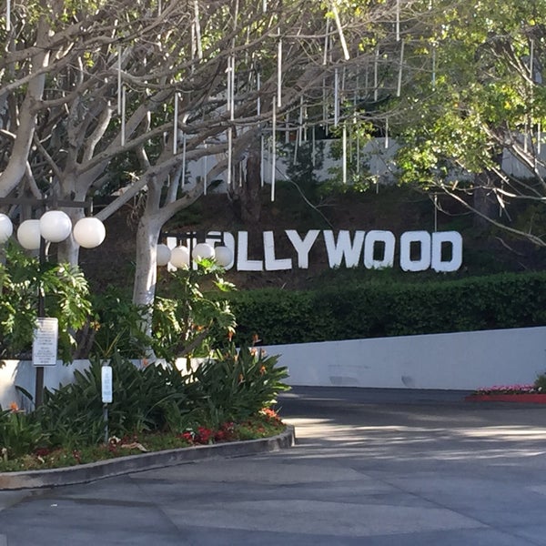 Universal Pictures Home Entertainment - Office in Universal City
