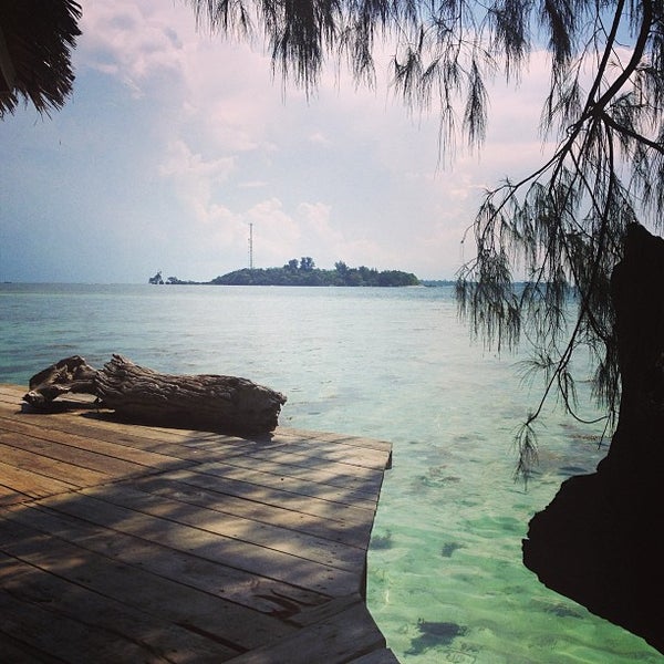 Pulau Macan - 9 tips from 519 visitors