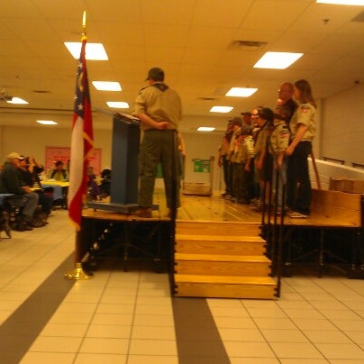 Photos at Starling Elementary - Hwy 20