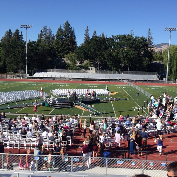 Photos at San Ramon Valley High School - High School in Danville