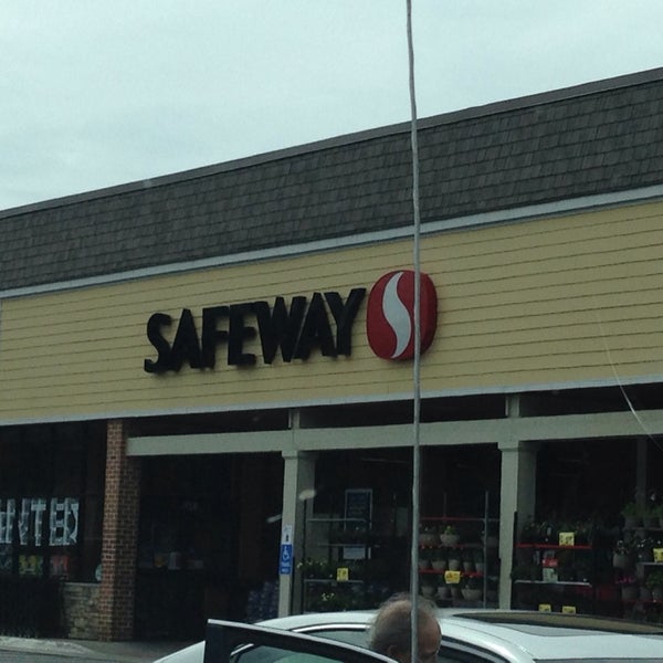 Safeway - 4 tips