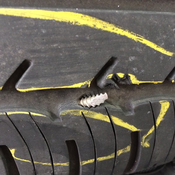 Lim Tayar - Automotive Repair Shop in Kuala Lumpur