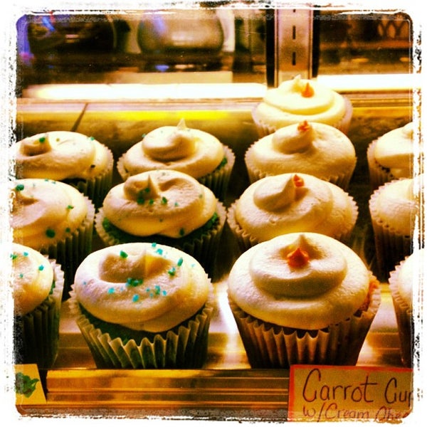 Photos at Pinisi Café & Bakery (Now Closed) - East Village - New York, NY